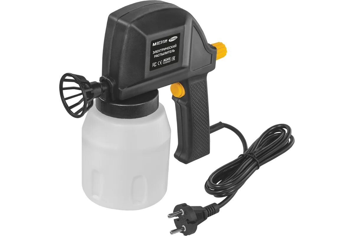 Мегеон Электрический распылитель 83300 к0000031435