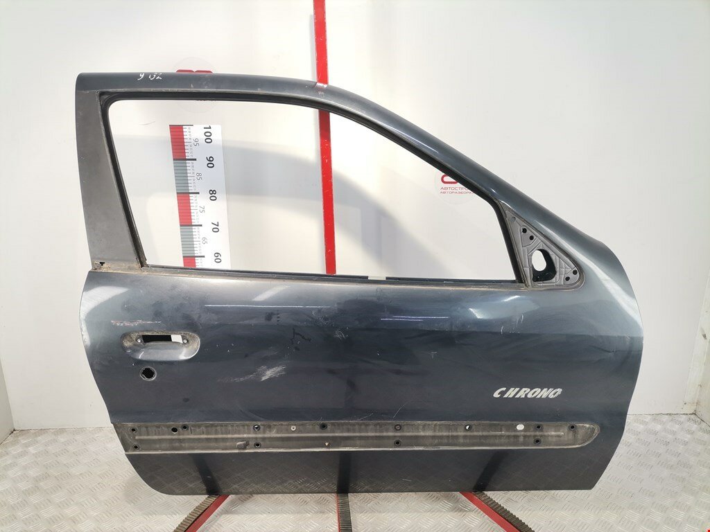 Дверь передняя правая Citroen Xsara 9004R5 арт. 2172551