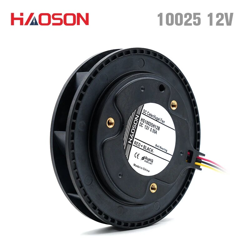 Воздуходувка CNYAFA HS10025H12B