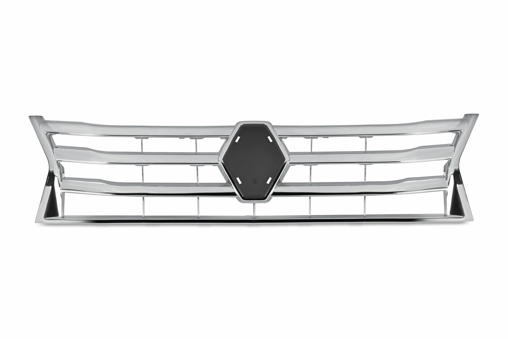 Решетка радиатора Metaco 8440-074