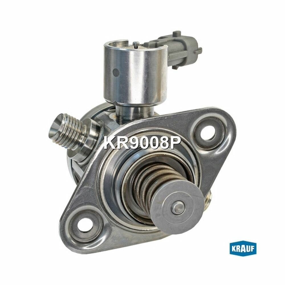Насос высокого давления бензиновый Krauf KR9008P для а/м Ford C-Max, Focus, Mondeo, Volvo S80, V70