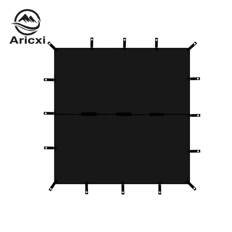 AricXi Солнцезащитный тент 3X3M