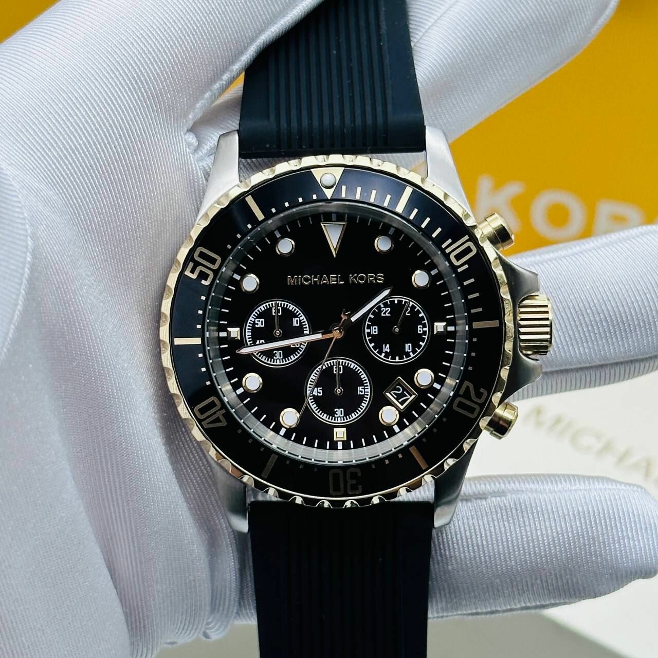 Наручные часы