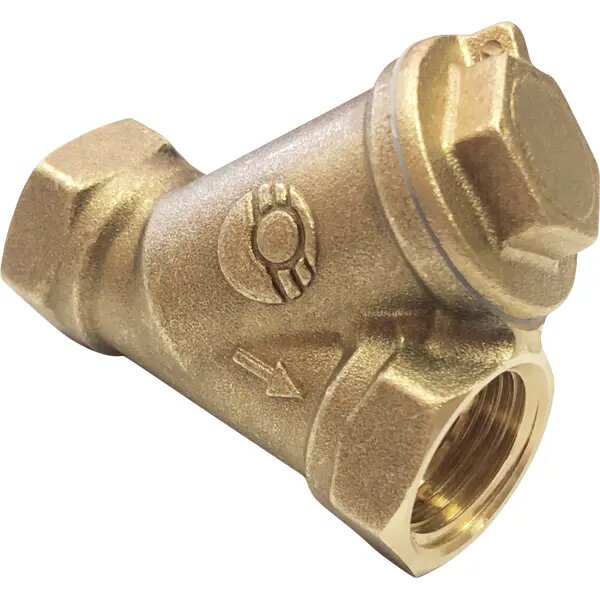 Фильтр косой Valfex VF.192. L00.012. BIR 1/2" ВР