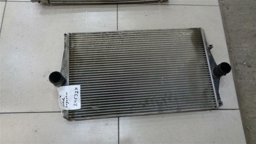 Интеркулер от Volvo S80 1998-2006