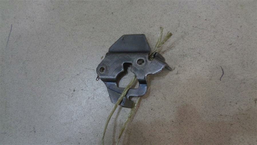 Рычаг КПП от Mazda Demio DW 1996-2002