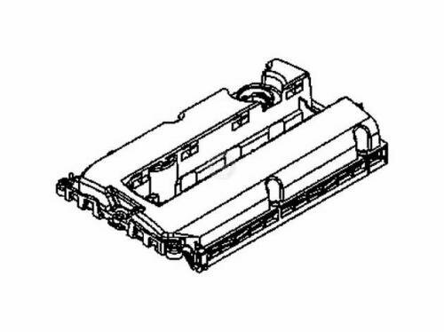 Клаппаная крышка в сборе gm opel General Motors 96889998 General Motors: 96889998