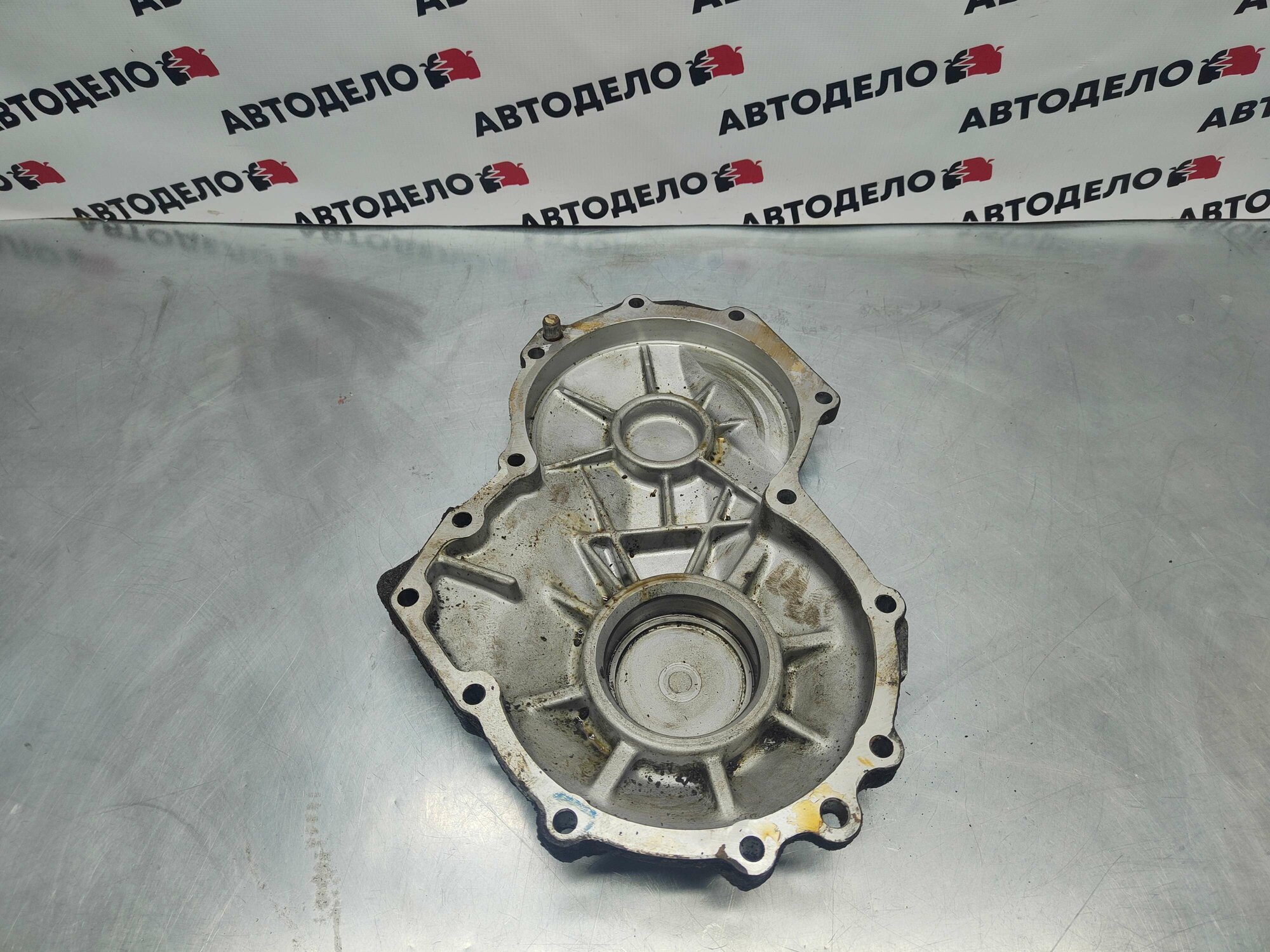 Крышка АКПП Toyota Corsa EL43 1991 г.в