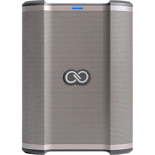 Портативная акустическая система Headrush Sheeran Loopers Busker Special Edition