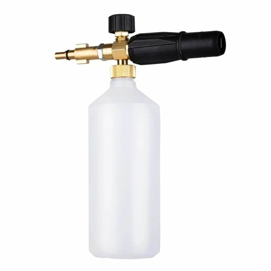 Аксессуар для моек- пенная насадка для MAC ALLISTER MPWP2100-2