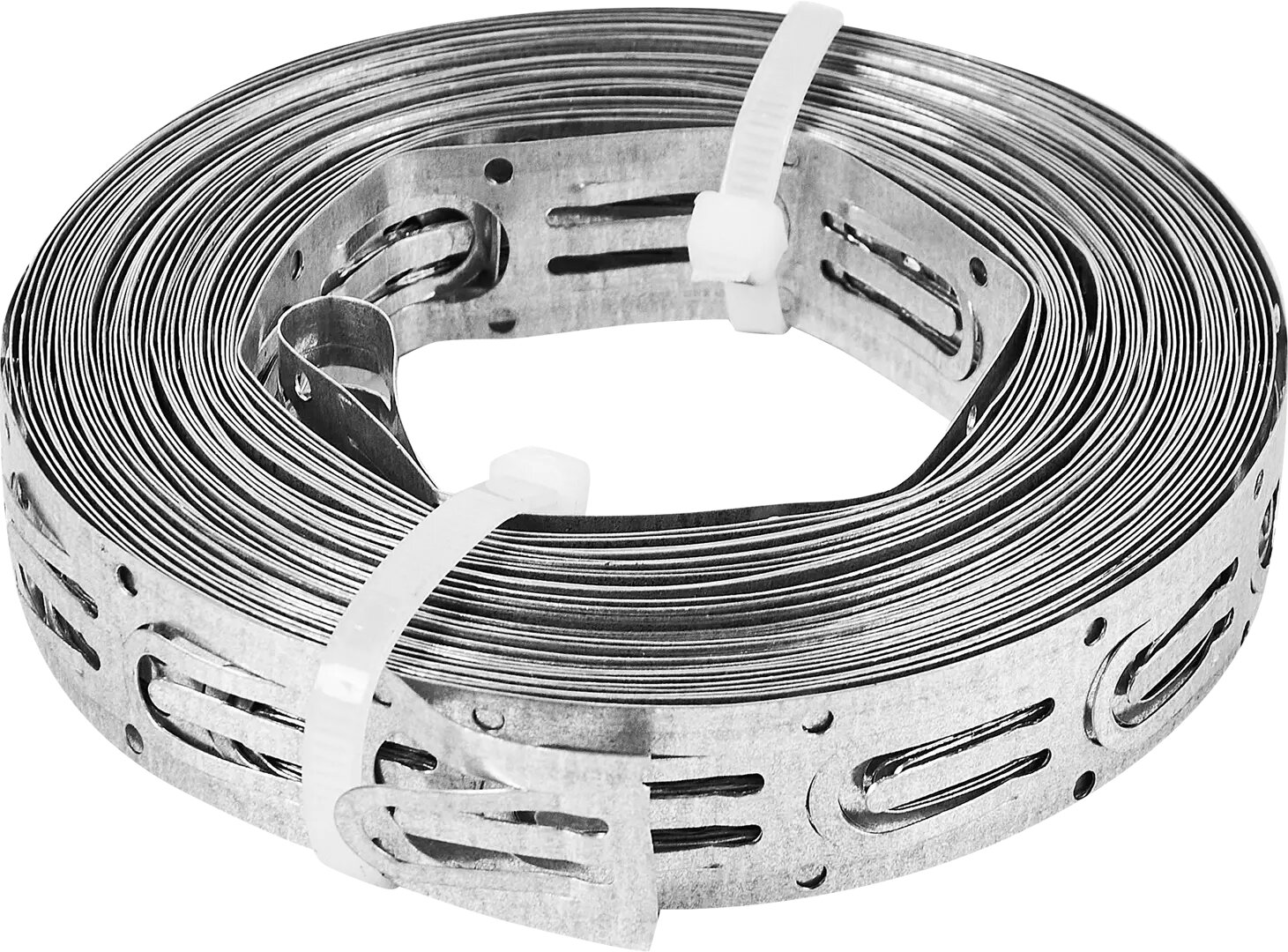 Лента монтажная 0.3x20 мм 10 м