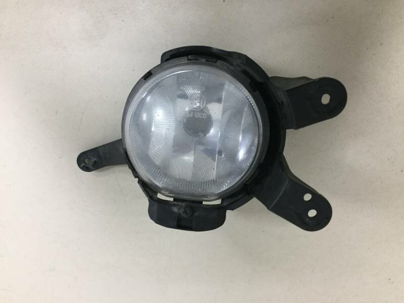 Фара противотуманная левая Chevrolet Cruze J300 2009-2016 кат.номер: 95989994