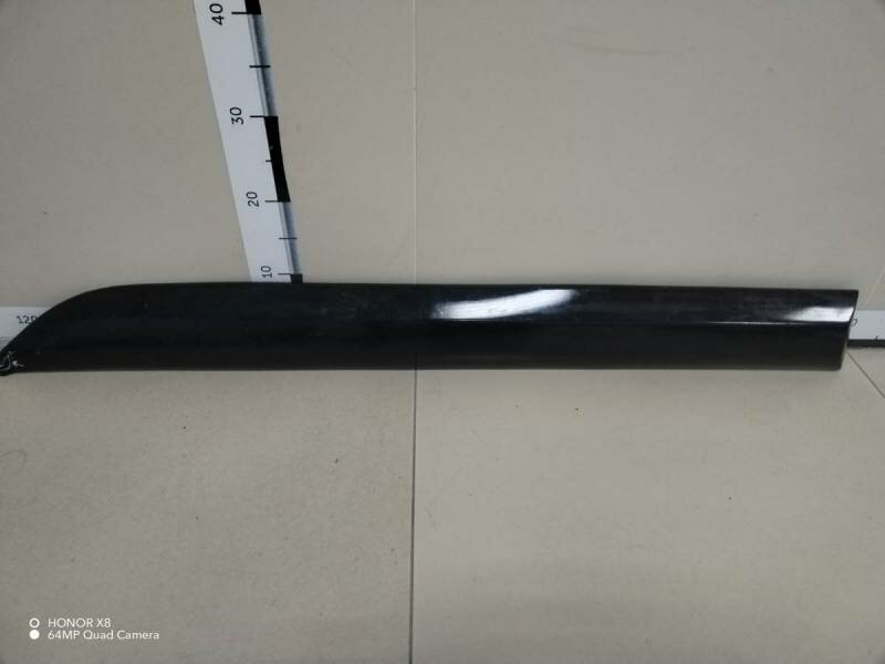 Накладка двери задней правой Peugeot Traveller 2016 кат.номер: 9828889277 9828889777