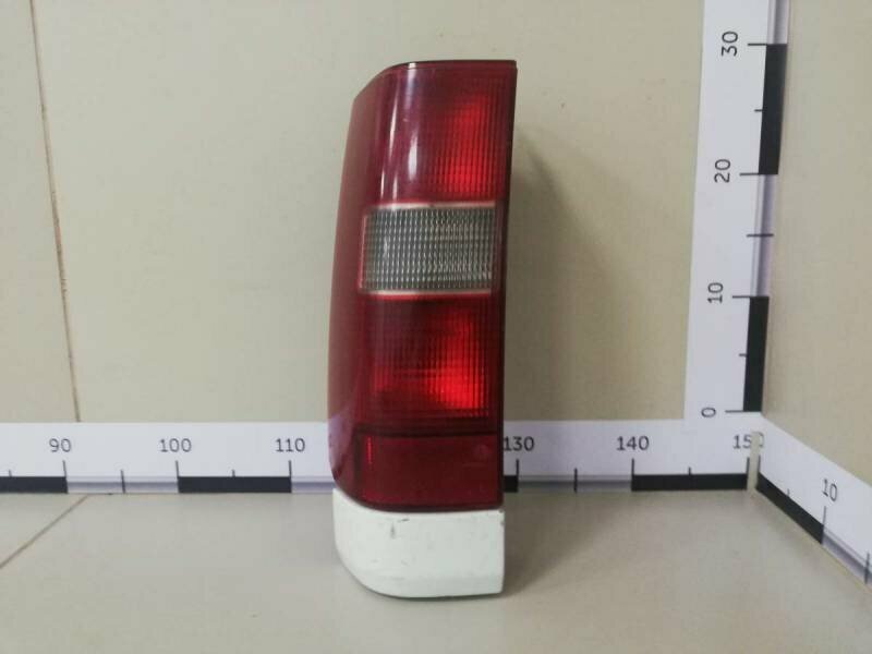 Фонарь задний левый Volvo 850 1991-1996 кат.номер: 3512864 3512424