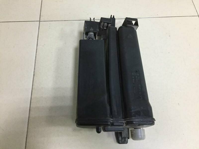 Абсорбер фильтр угольный Skoda Octavia A7 2013 кат.номер: 5Q0201801