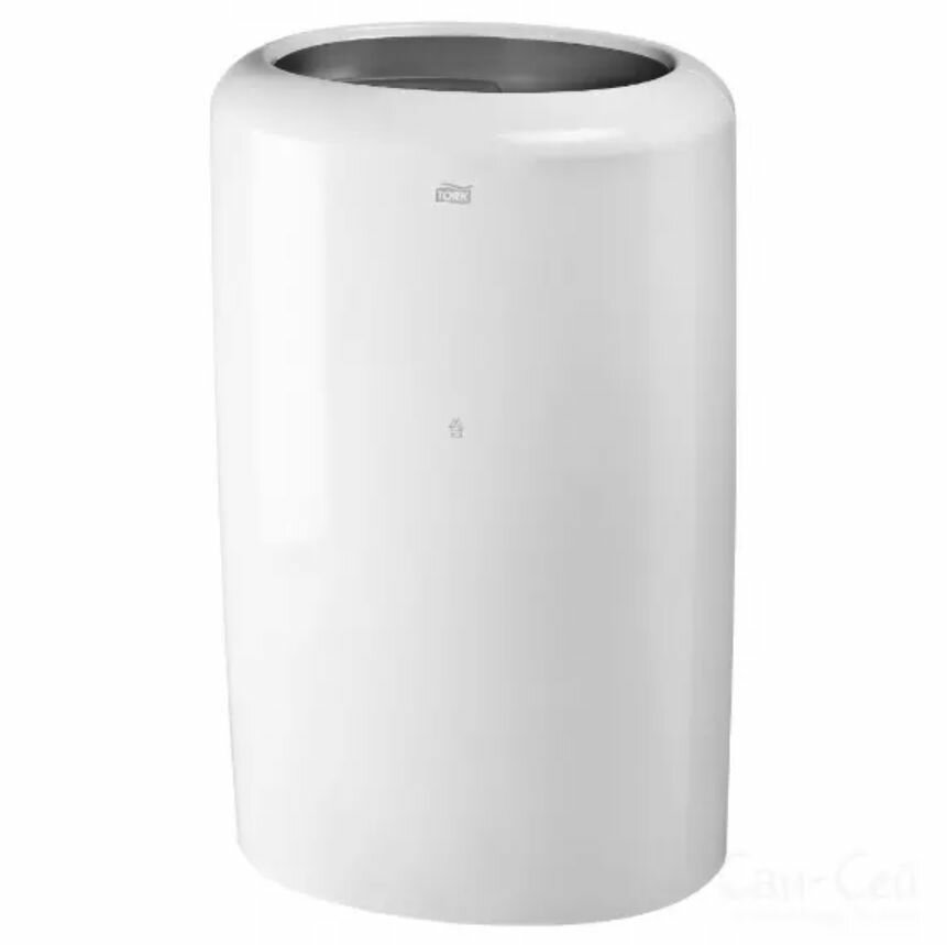 Корзина для мусора Tork B1 563000 50 л, ABS-пластик