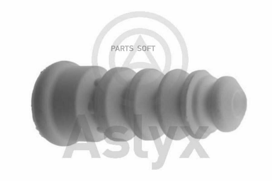AS201889 ASLYX Отбойник амортизатора VW GOLF IV зад. HD
