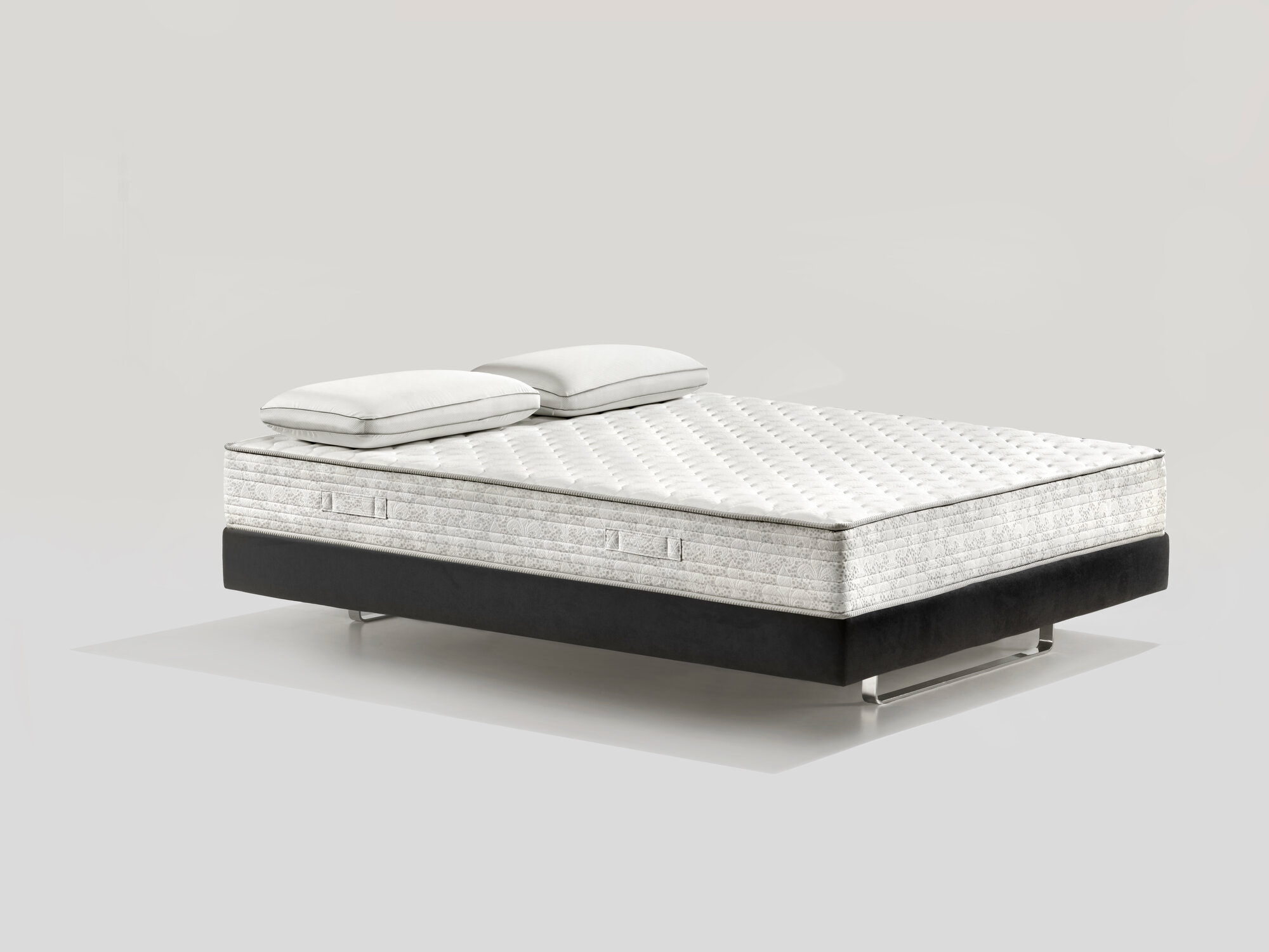 Матрас Magniflex Riposo 80х200х22 см, итальянский, беспружинный, разносторонний