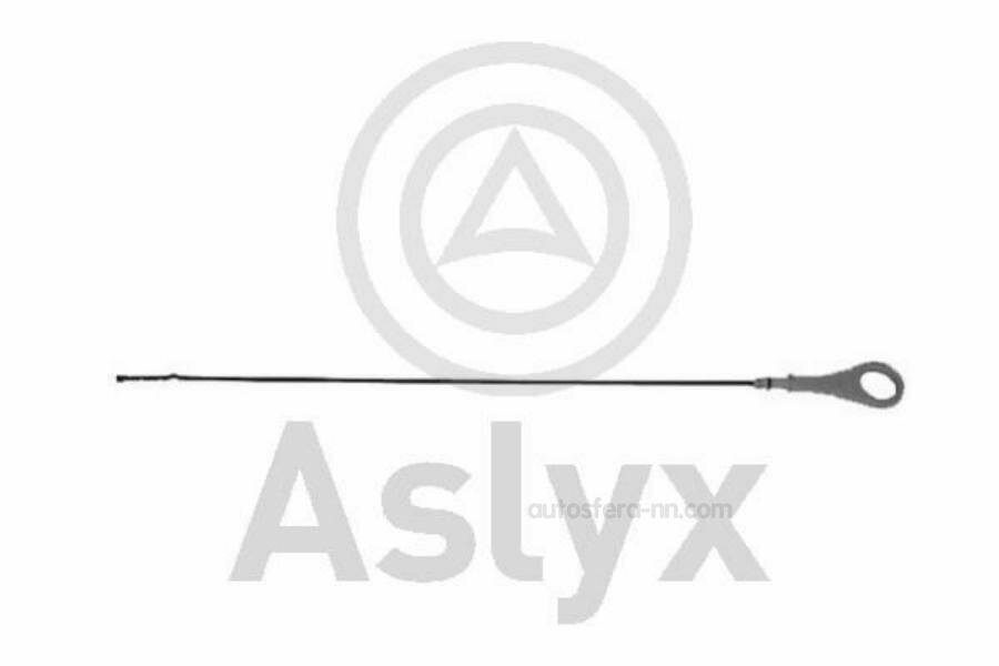 ASLYX AS202663 Щуп масляный FORD FOCUS II 1.4/1.6 ZETEC
