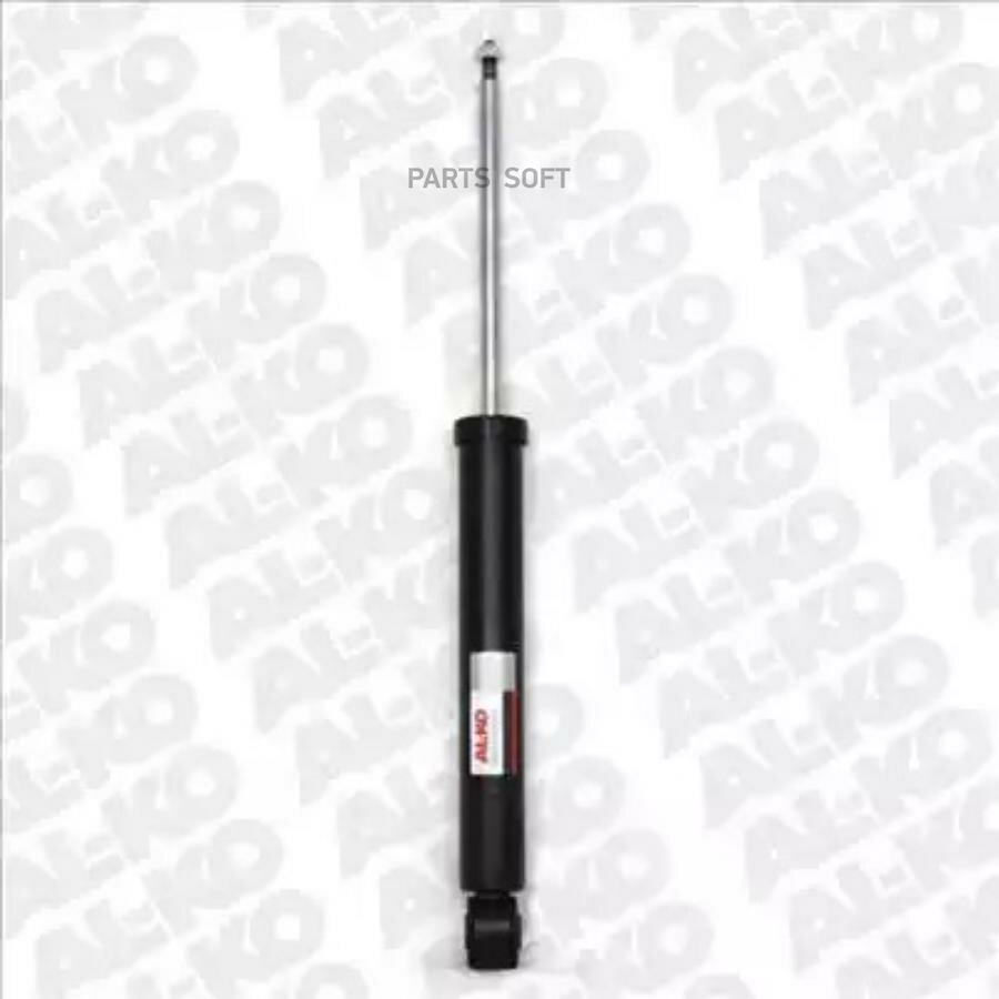 201943 AL-KO Амортизатор подвески задн VW Golf V, Audi A3 03-