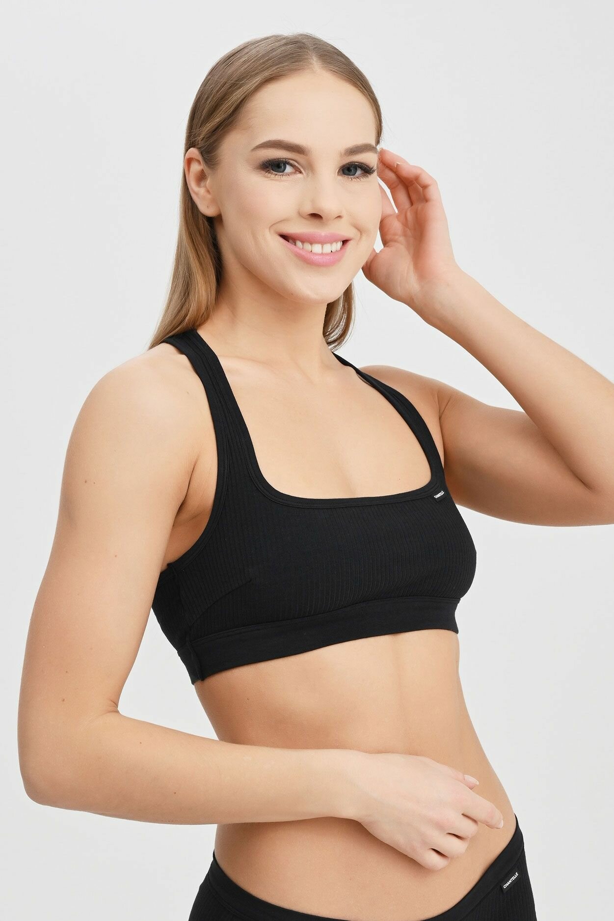 Бюстгальтер Cotton Comfort