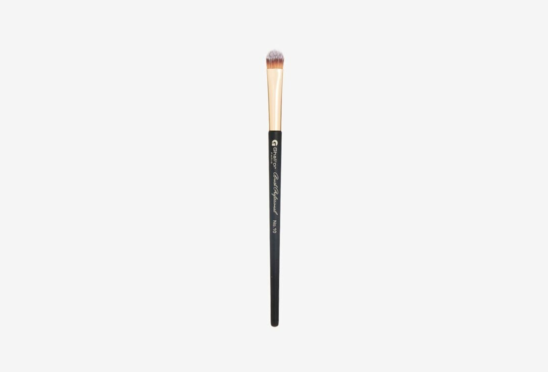 Кисть для макияжа GHALIOR PARIS Makeup Brush № 10 10