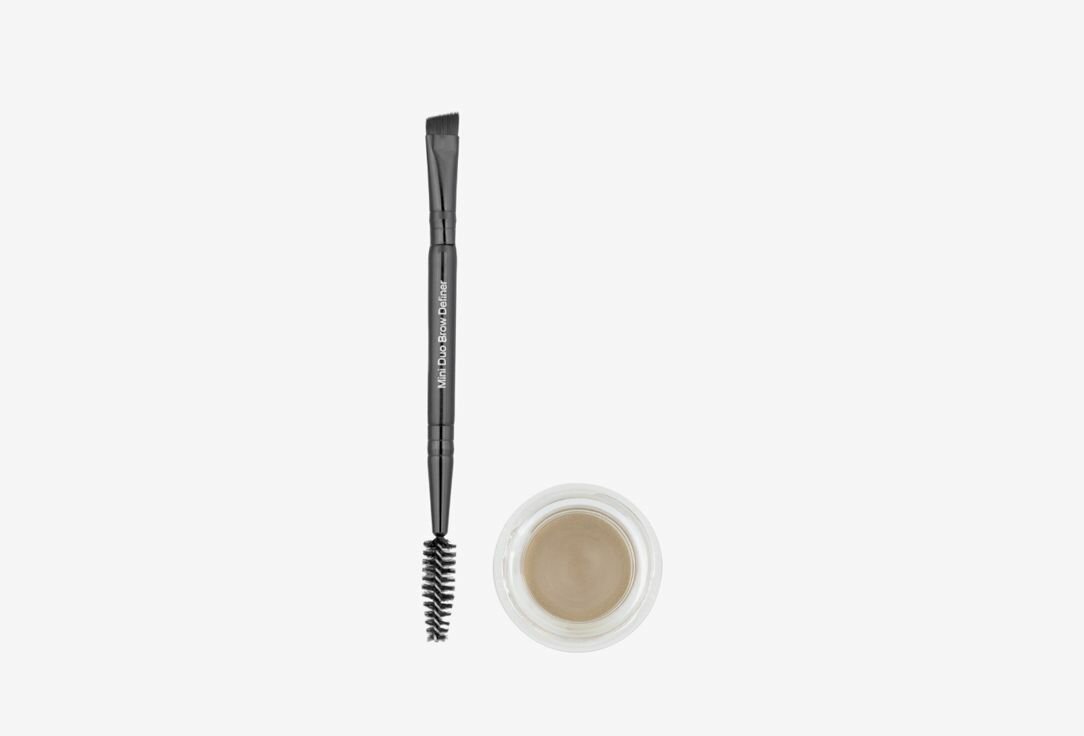 Набор с помадой и щеточкой BILLION DOLLAR BROWS Brow Butter Kit Blonde Blonde