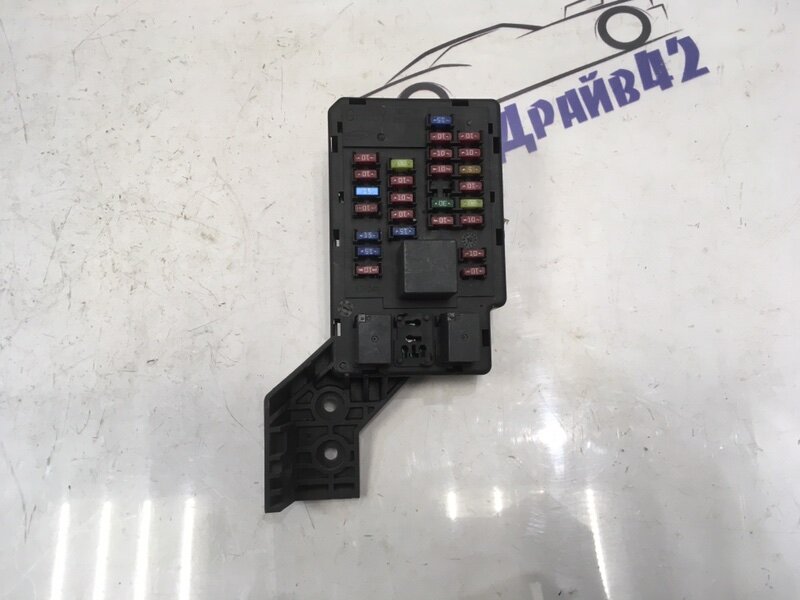 Б/У блок предохранителей, реле салона Geely Emgrand EC7 2013 FE-1 JL4G150 nnКомментарий:nБлок полностью в исправном состоян...