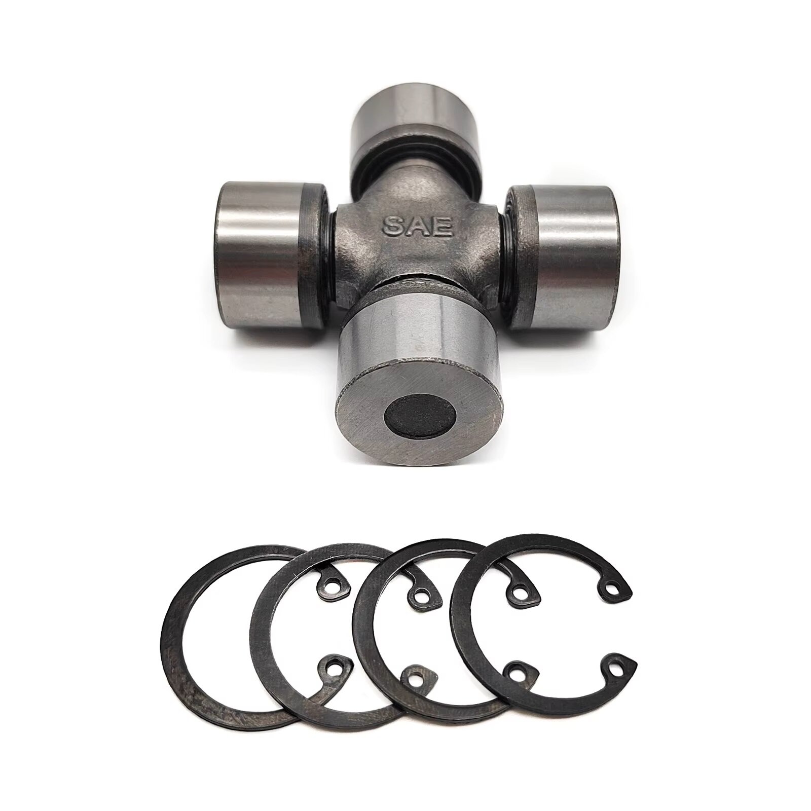 Крестовина CF Большая 63.80x25.00 без тавотницы