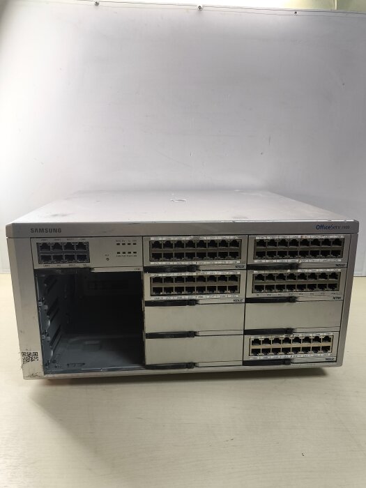 Офисные ATC Samsung OfficeServ 7400 конф1