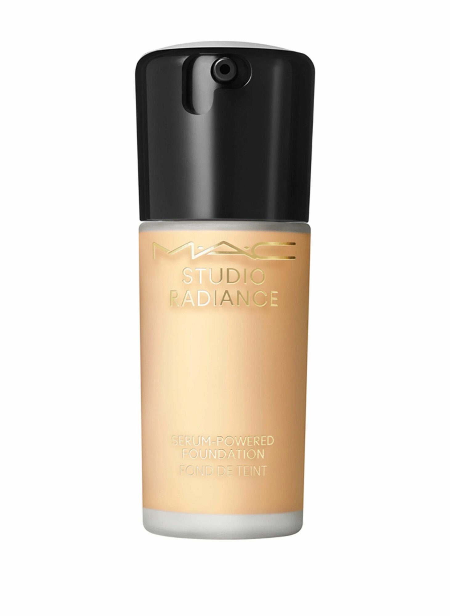 M.A.C STUDIO RADIANCE Serum-Powered Foundation Тональный крем на основе сыворотки 30 мл