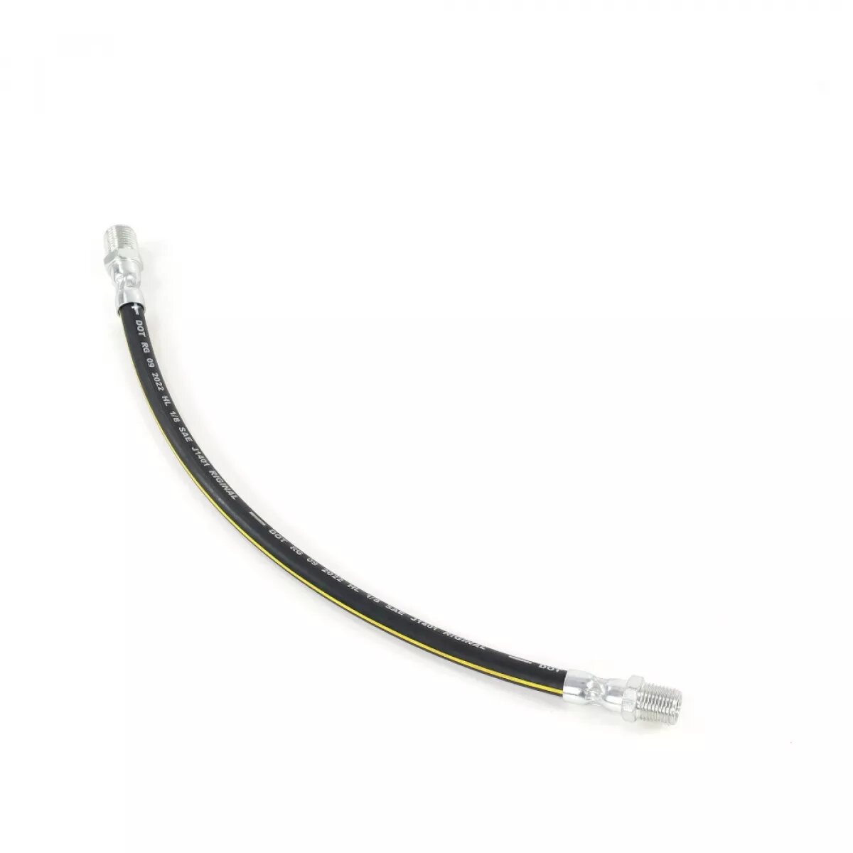 Шланг тормозной УАЗ Patriot передний промежуточный 400 мм (RIGINAL)