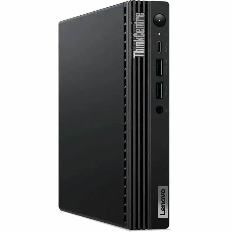 Мини-ПК Lenovo ThinkCentre Tiny M70q-4 slim 12E4SB6W00