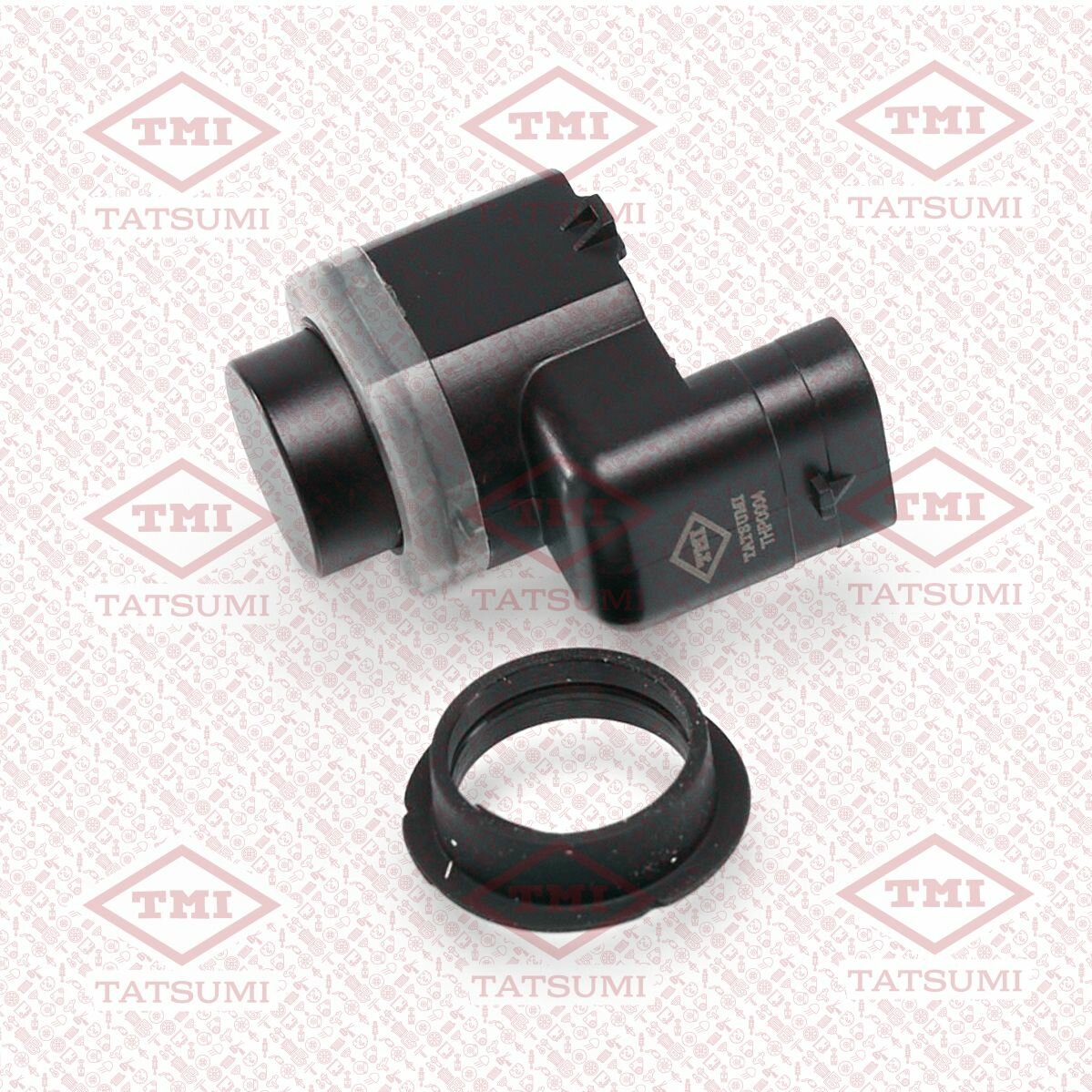 Датчик парковки для BMW X5(E70) 06->/X3(E83) 04->/X6(E71) 08->, TATSUMI THP0004