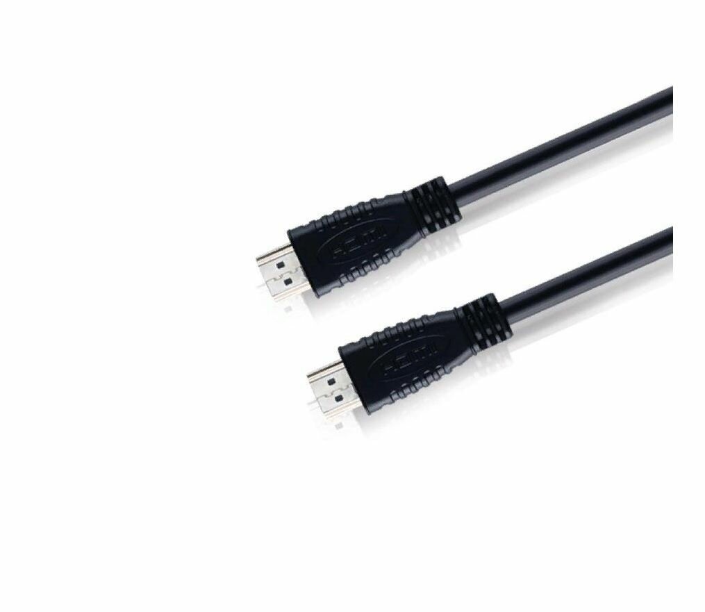 HDMI кабель 1.0 метр Bandridge VVL1001