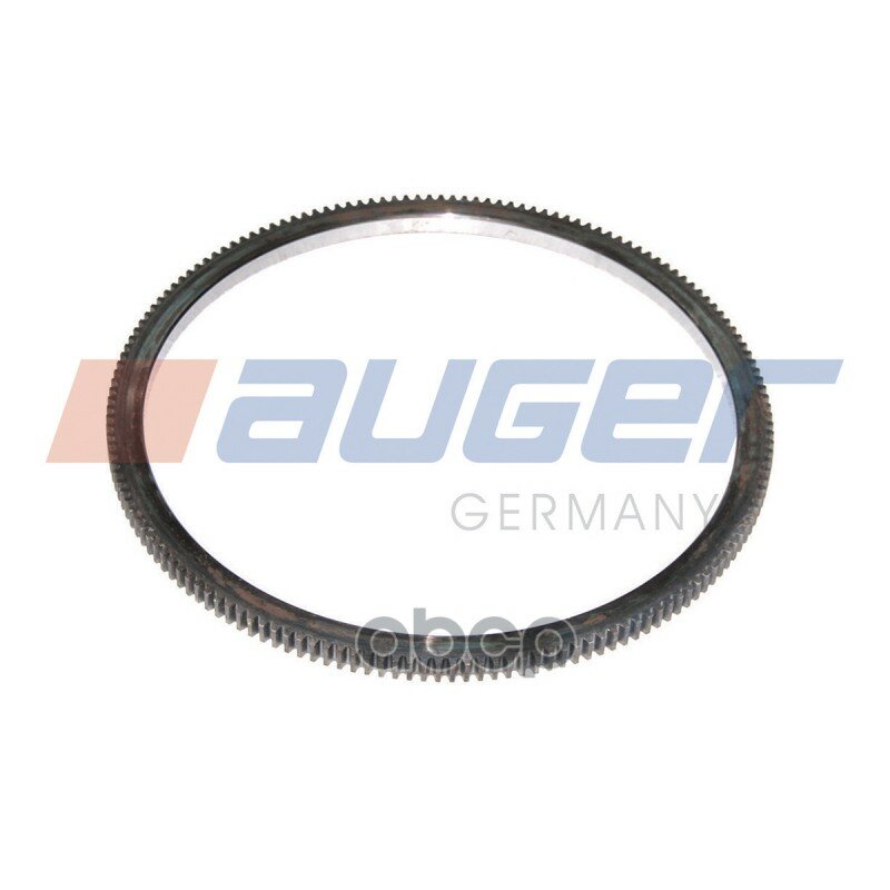 Венец зубчатый маховика AUGER арт. 58417
