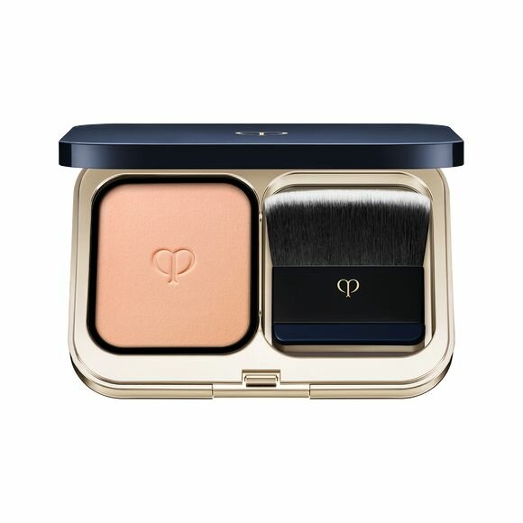 Cle De Peau Пудра RADIANT POWDER FOUNDATION SPF 25 PA, B10