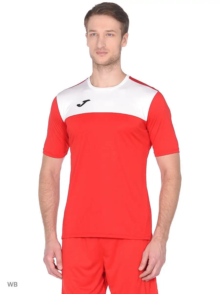 Футболка спортивная