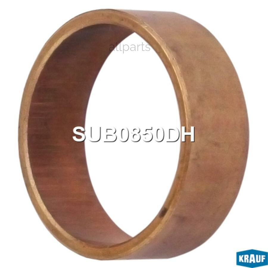 KRAUF SUB0850DH Втулка стартера VAG