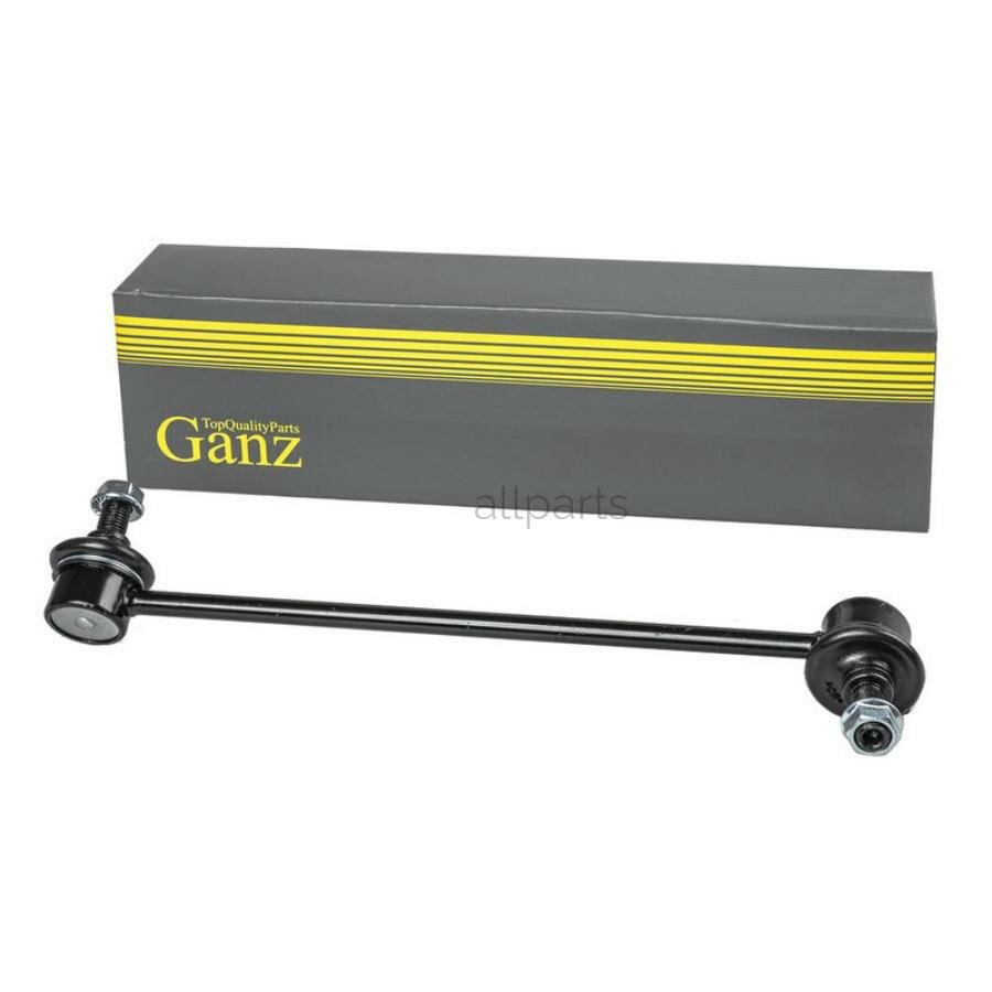 GANZ GIK10132 Тяга (стойка) переднего стабилизатора L KIA Cerato I 04-> GANZ GIK10132