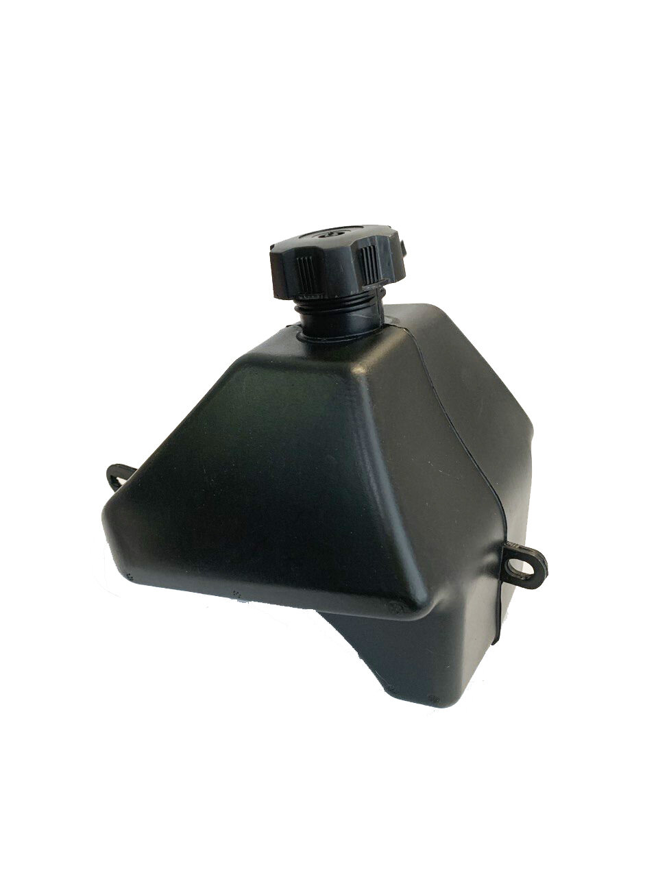 Бак топливный для мотоцикла 50 -125 см3 (2,3 л)