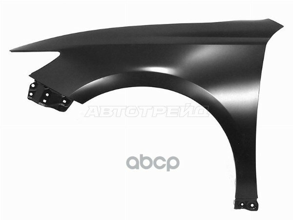 Крыло переднее Lexus ES 12-18 (Слева) Sat арт. ST-LX15-016-2