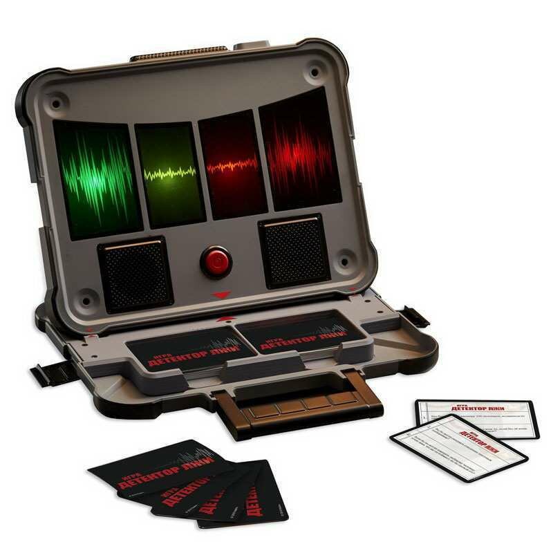 Настольная игра Hasbro Games, Тайное становится явным (E4641121-no)