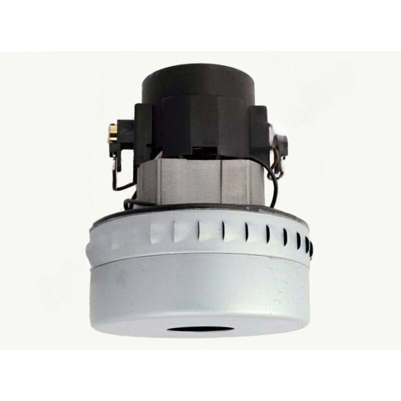 Двигатель на пылесос моющий на 1200Вт для Макита и др. №1237