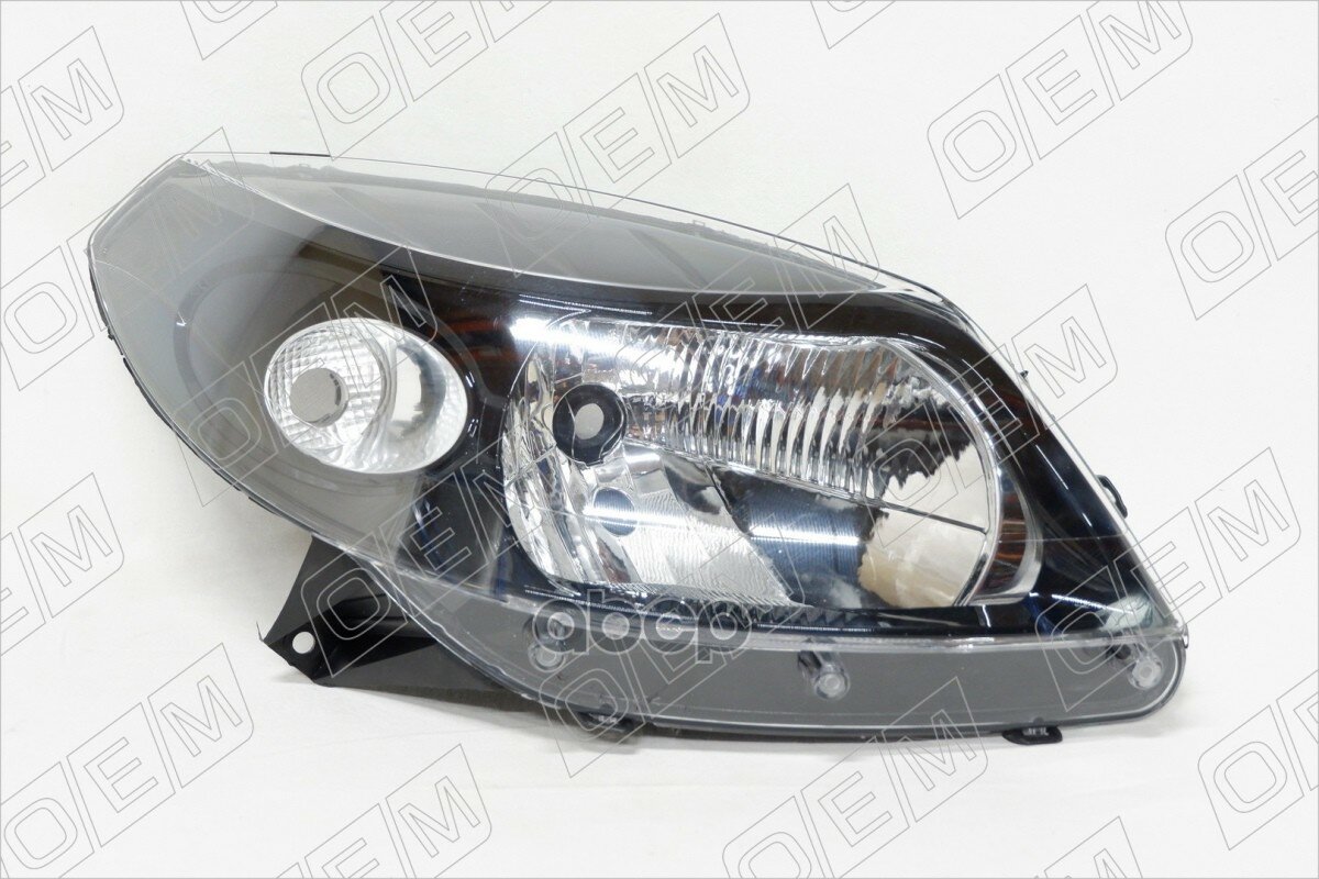 Фара правая Renault Sandero 1 (2009-2014) Stepway O.E.M. арт. OEM0117FR