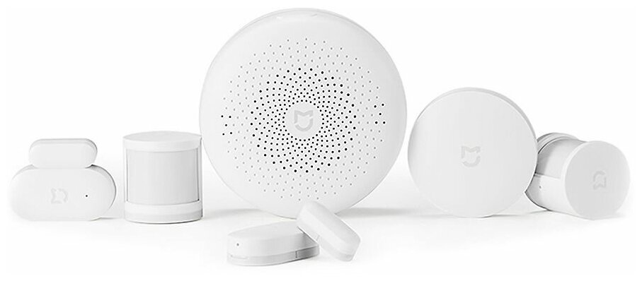 Набор датчиков безопасности Mi (ZHTZ02LM)