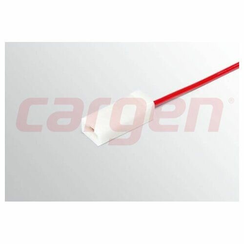 Колодка соединительная 1 контактная 6,3мм гнездо (с проводом) CARGEN Cargen AX37101