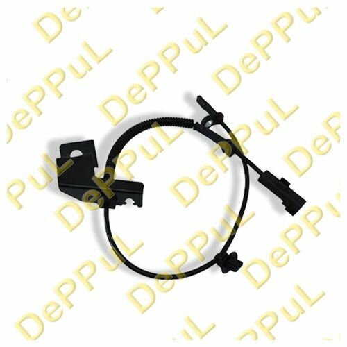 Датчик АБС передний левый FORD EDGE (15-18) Deppul DEAA537