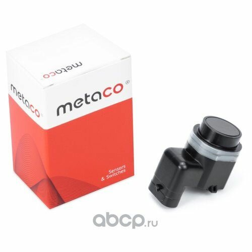 Датчик парковки METACO 6356012