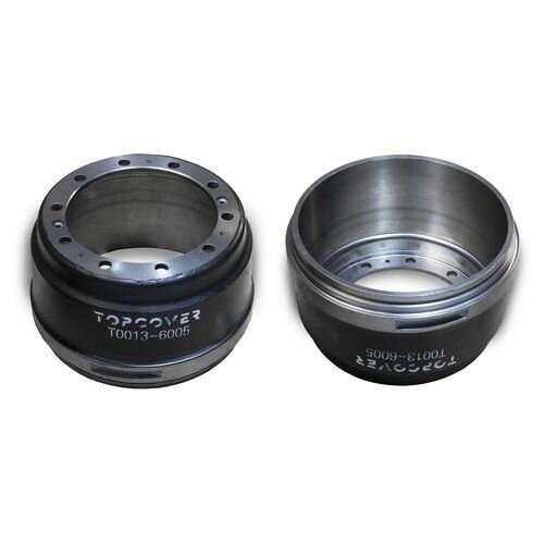 Барабан тормозной TOPCOVER T00136005
